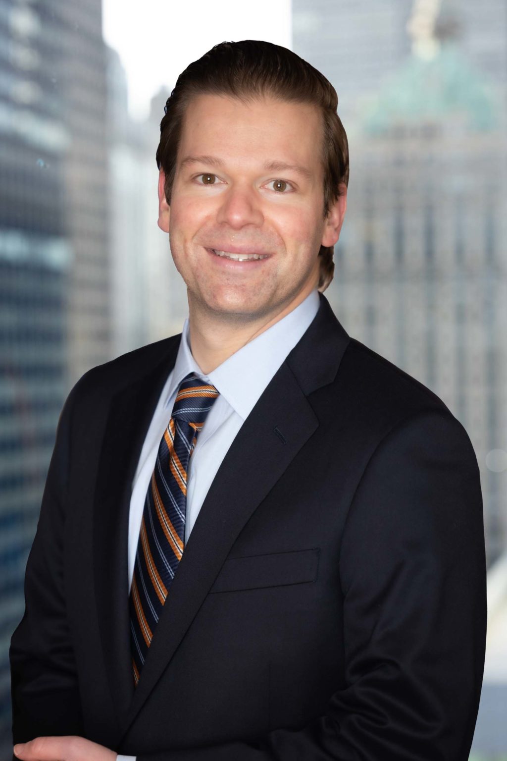 Leadership - Torchlight Investors