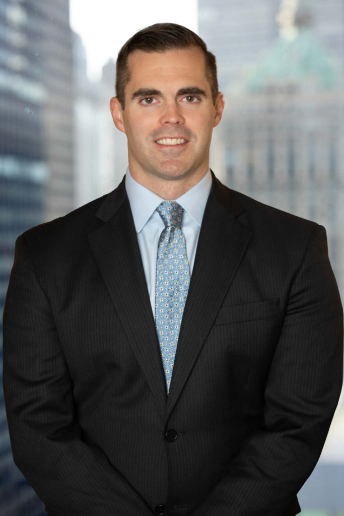 Leadership - Torchlight Investors